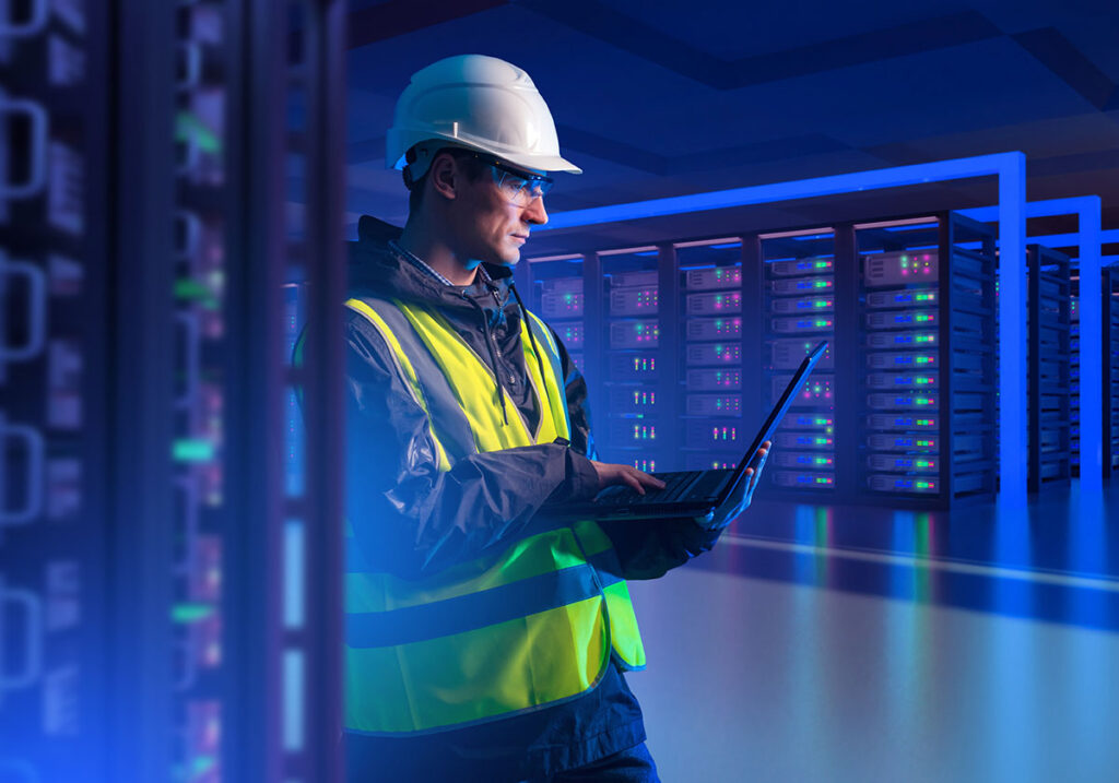 Panduit | Groz – Novos Projetos